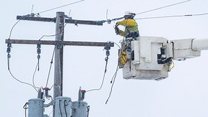 Here's how to keep track of the latest power outages across Wisconsin