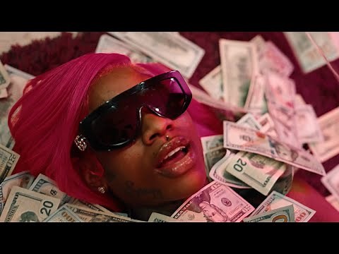 Sexyy Red - Is You Coo (Official Music Video)
