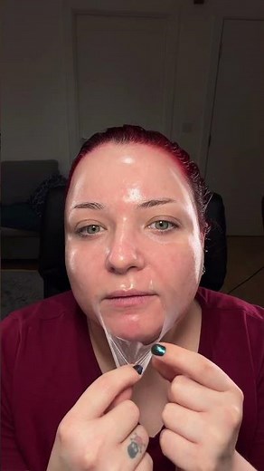 Watch My Skin Glow After This Easy Mask