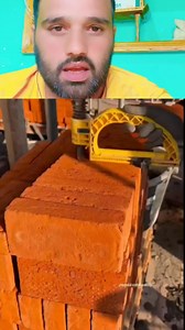 New machine bricks #technology #followme #jugaad | Rather Quyoom