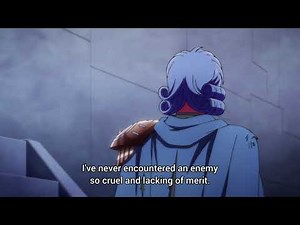 Dragon Quest: Dai no Daibouken (2020) - Avan vs Killvearn Finale: Part 3