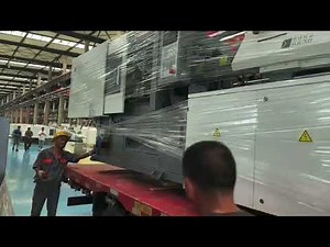 Meet SOUND’s Precision Medical Injection Molding Machines – Syringe Plungers in Action!