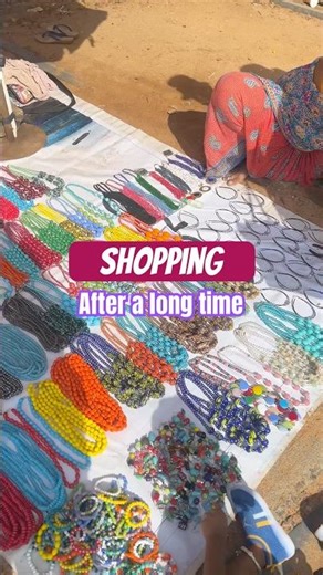 MiniVlog 87 Shopping after long time ! Daily vlogs podalama ?!