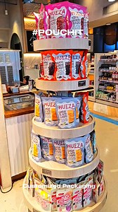 2.7K views | #PouchIt Customized Packaging for ALL. ALL Product types, sizes, colors, print options, materials name em' all! entrepouch.com #custommade #customizedpackaging #ENTREPanalo #foodpackaging #retail #grocery | EntrePouch | Facebook