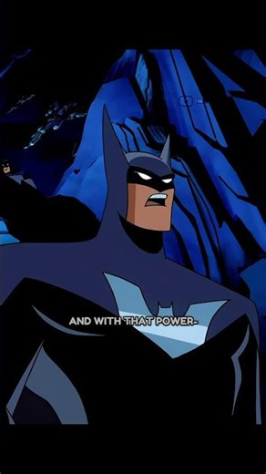 Batman Vs Lord Batman MORALE Debate! | #shorts #dc #batman #justiceleague #comics #dcuniverse