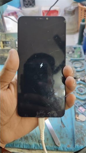 Vivo Y81/Y83 Charging Error Problem Solve 😍💸