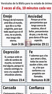 596K views · 10K reactions | 20 mins a day, get closer to God | Bible - King James Bible | Facebook