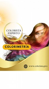 Conviértete en una colorista exitosa y disfruta de la libertad financiera💰 con nuestro curso en línea Ya somos una comunidad de más 35.000 estudiantes en colorimetria y master en keratina! Y solo faltas TU! Nuestros beneficios: ✅Sin experiencia. ✅Curso 100% Online. ✅ A tu ritmo y tu horario. ✅Asesoría personalizada. ✅Certificación internacional. ✅Garantía del 100%. A T E N C I O N 🛑🛑🛑 Solo sitio oficial👇👇 https://beacons.ai/coloristaexpertoficial Darle clic en Acceder con el descuento y se