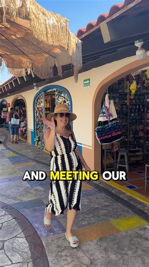 Ilana Weigensberg Schattauer on Instagram: "The cliff divers of Mazatlan were something to see! The beer I could do without 😂. That said, we really enjoyed our cruise port day with @shoreexcursionsgroup!! 🛳️🏖️😎 This was our first Mexican Riviera cruise & I’m so glad we visited each beautiful port of call! Have you ever done a Mexican Riviera cruise? What port is your favorite? 👇 #sponsored #cruisetravel #cruise #shoreexcursionsgroup #lifewellcruised"