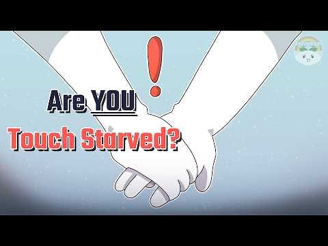What Touch Starvation Does To Your Mind