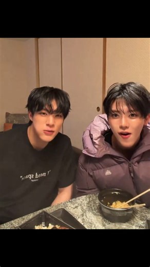 yaso_flower04 on Instagram: "jeno and jaemin talked about the setlist on live, and since irreplaceable is in the encore setlist, they said haechan was really happy 🥹🥹앙콘 셋리에 주인공 있어서 해찬이가 좋아햇대 ㅋㅋㅋ Cr d0nggeurami Jaemin &jeno weverse live 260124 Nct Dream (TDS4) IN Nagoya day 1 #Haechan #leehaechan #haechannct #ncthaechan #해찬"