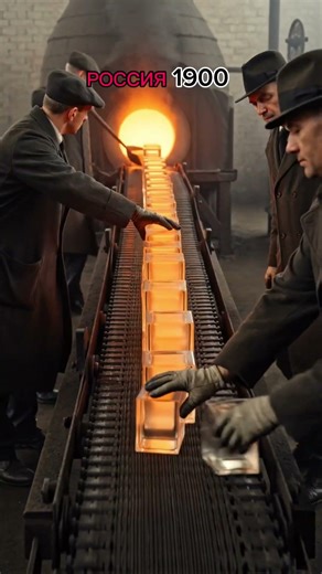 Тайная история советского стеклоблока, о которой молчали #ссср #история #стеклоблок #архитектура