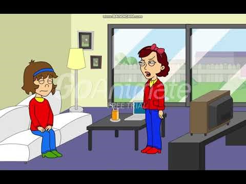 Doris Gets Ungrounded Shorts: Fake Doris Copying Doris