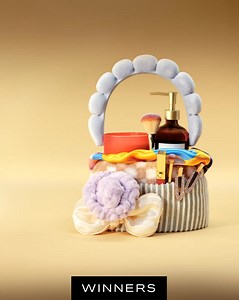 Wrap your gifts in more great gifts at WINNERS. | Winners