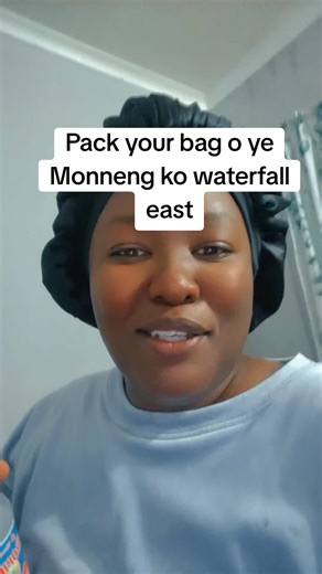 Discover Waterfall East: A Hidden Gem in Rustenburg