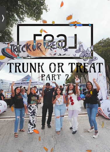 Our 2nd Annual Trunk or Treat was an absolute HIT! 🎃✨ Over 30 decorated trunks, incredible costumes, music, candy, games, and nonstop smiles all day long! Huge thank you to everyone who came out and made this event so special from our amazing vendors, builders, and partners to every family who joined in the fun. Already counting down to next year! 👻 #TrunkOrTreat #RealBroker #CommunityEvent #SanAntonioRealtors | Alyssa Oliver