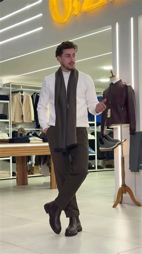 Mahmoud Khalifeh on Instagram: "Winter sweater 🌧New in our stores😍available in different colors🔥S,M,L,XL,XXL✅️Visit us in📍Beirut sin lfil📍Saida📍Tyre📍Sarafand 70-119188 or dm🫶"