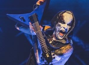 Behemoth India Concert: Find Tickets, Date and Venue