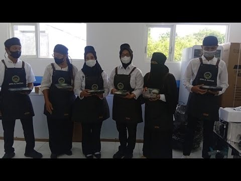 BKJ CARUBAN HIKARI MIRAI GAKKOU KEMBALI BERSINERGI ‼️