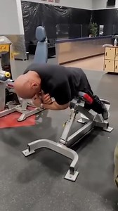 Back hyperextensions #charlesglass #godfatherofbodybuilding #bodybuilding #fitness #gym #workout #fitnessmotivation #motivation #fit #training #gymlife #fitfam #muscle #lifestyle #gymmotivation #health #fitnessmodel #bodybuilder #personaltrainer #instagood #healthy #fitspo #instafit #strong #healthylifestyle #exercise | Charles.Glass.GOB