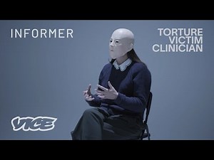 The Horrors Heard by a Torture Victim Clinician | Informer