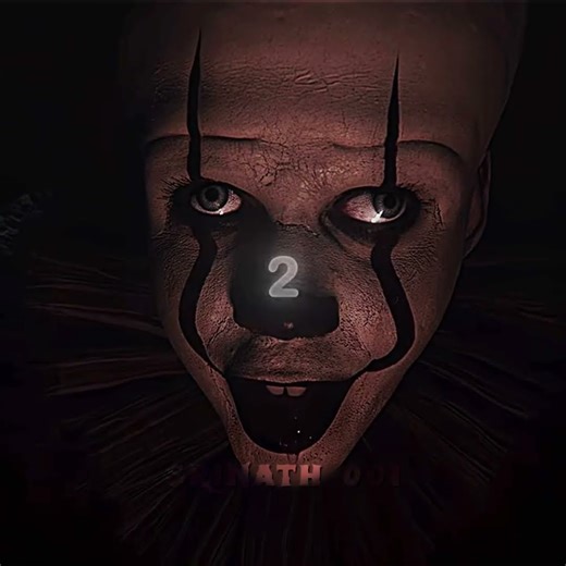 No One Is Safe 💀🤡 - "Pennywise’s Most Brutal Kills"#edit #shorts