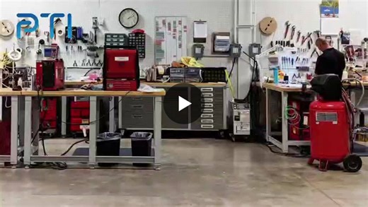 PTI s 18 Year Journey in Pharmaceutical Engineering | Pharmaceutical Tubes Installation - PTI posted on the topic | LinkedIn