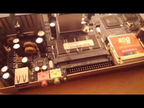 Futro S400 - Thin Client mit Windows XP - Test