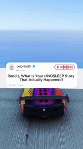 i wouldn’t be able to sleep #scary #scarystories #true #truestory #redditstories #fyp #gta5