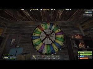 BIGGEST WINS OTV RUST Trainwrecks and Buddha 100k+scrap