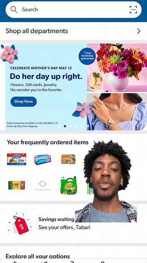 Did you know you could find new and trending items on the Sam’s Club app and website all in one place? Now you know. | Sam's Club