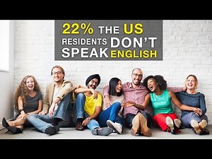 Language Diversity in the US [In 2019] | Vanan Online Services