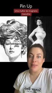 #pinup #anos50 | Curiosa Moda