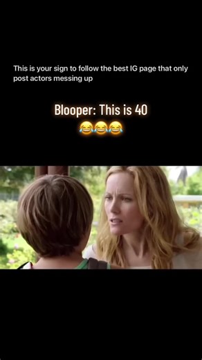 Movie Bloopers | Follow @actorsmessingup for more | Instagram