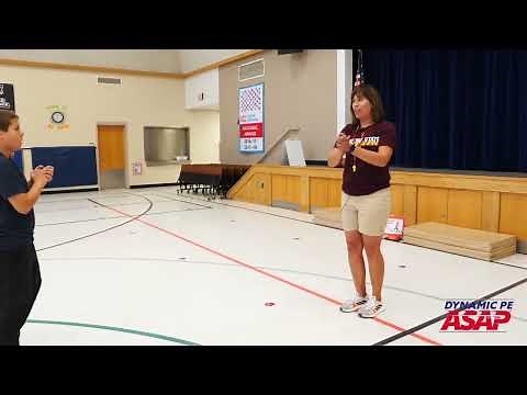 Rhythmic Movement - Popcorn