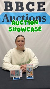 Check out these ICONIC vintage cards with on-card autos! 👀🤯 Add these items into your Mantle, Unitas, or vintage collections! Register to bid at BBCEAuctions.com and get ready to bid on November 26th 🙌 | Baseball Card Exchange