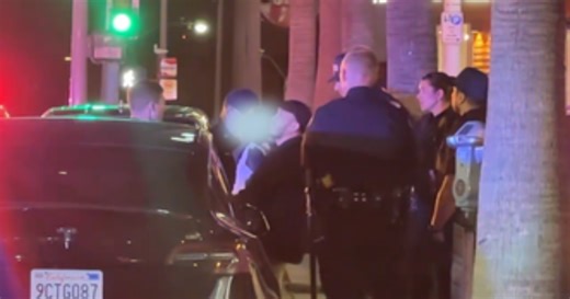 4-year-old reunited with father after being kidnapped in parent's car