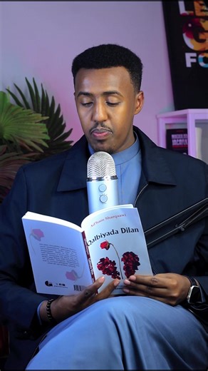 Weli Ma Alhroday: Qalbiyada Dilan iyo Baashe Family