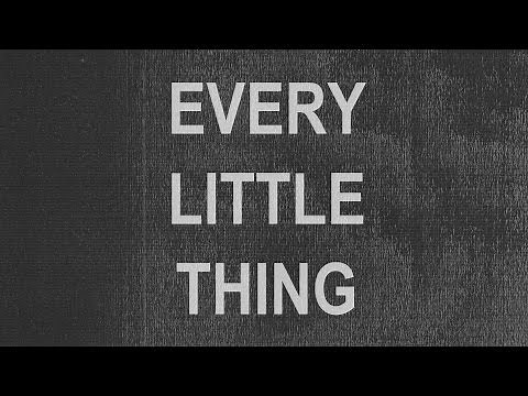 Röyksopp & Robyn - Every Little Thing (Edit)