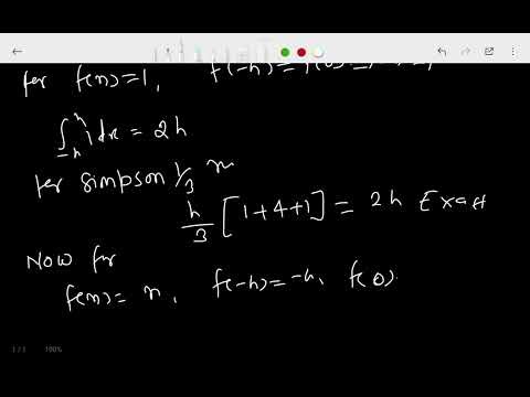 6a Numerical Analysis BSc math H 4th sem 2024 25 solved paper by dr hitesh kumar
