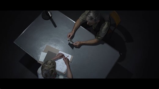 The Suspect | Short Film