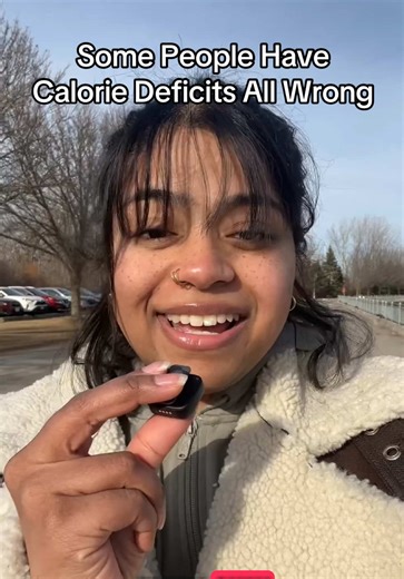 Replying to @elledubzzz No hate to this person, but I get a lot of comments like this (that are WORSE 🤦🏽‍♀️)! Just to clear the air, my calorie deficit comes from both eating and exercise. The stairmaster (and exercise in general) not only helps me stay active but also gives me the strength to make better choices with portions, while ALSO contributing to my overall deficit by burning extra calories!!! Sidenote: I love celery sticks, and carrots and “🐰 food” 😂 Not trying to diminish healthy f