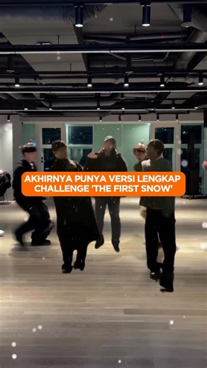 KORDATE on Instagram: "Nah kan gini enak nih formasi lengkap...... ❄️ SHARE dan FOLLOW akun @kor.date untuk berita terupdate lainnya! #KoreanUpdate #Kordate"