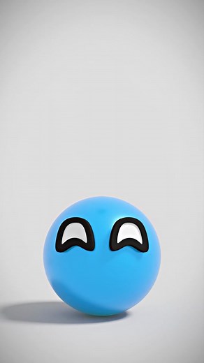 Guess the Country! Fun with Countryballs and 3D Animation