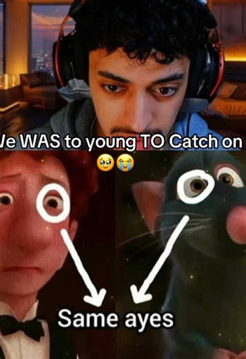 Is this WHAT PIXAR was hiding From us 💀🙏 | Twitch: Manchord 👾 #memes #Ratatouille #ratatouillememes #manchord