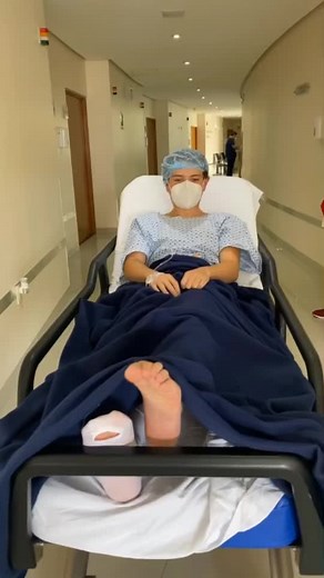 Hospital Comedy with Juan Pablo Rodríguez