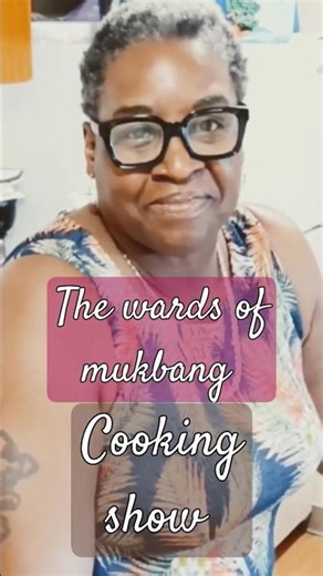 Best Cooking Show Intro Ever!