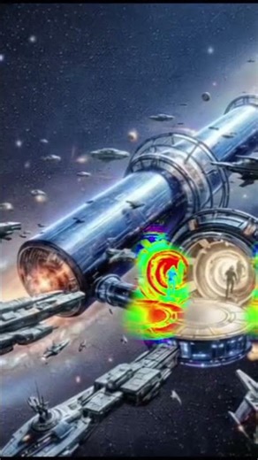 El Cilindro de Tipler.