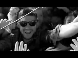 Example - Changed The Way You Kiss Me Official Music Video