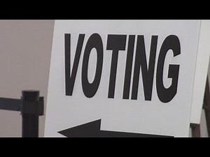 Early voting numbers up in Franklin County